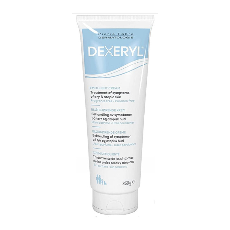 Dexeryl Cream – 250g – Direct 2 Chemist