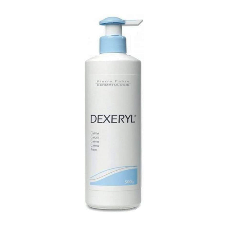 Dexeryl Cream – 500g – Direct 2 Chemist